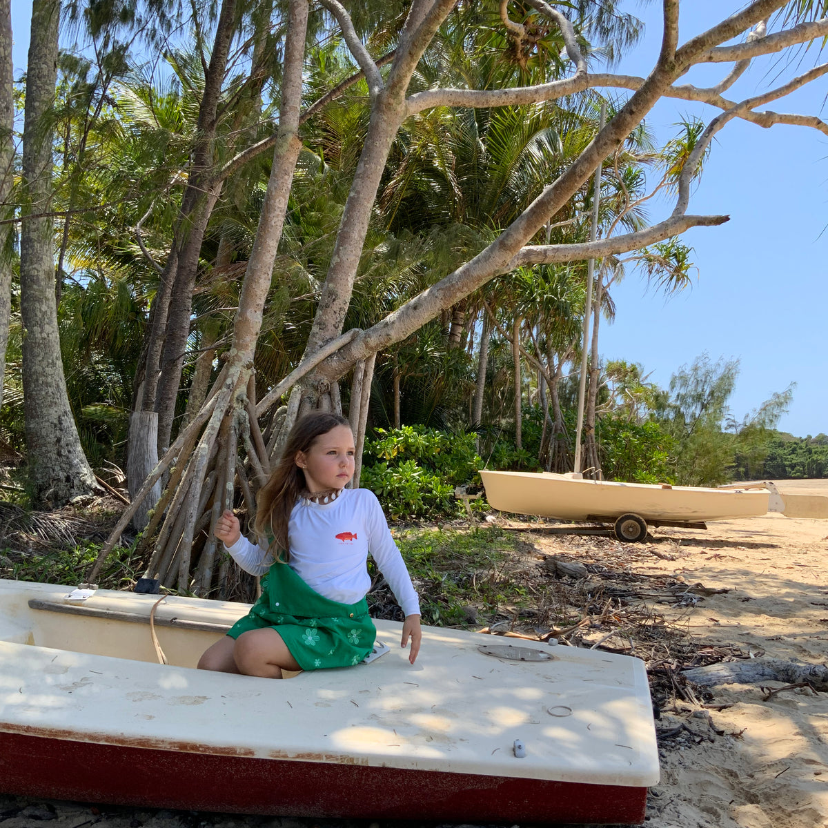 MINI – Coral the Label