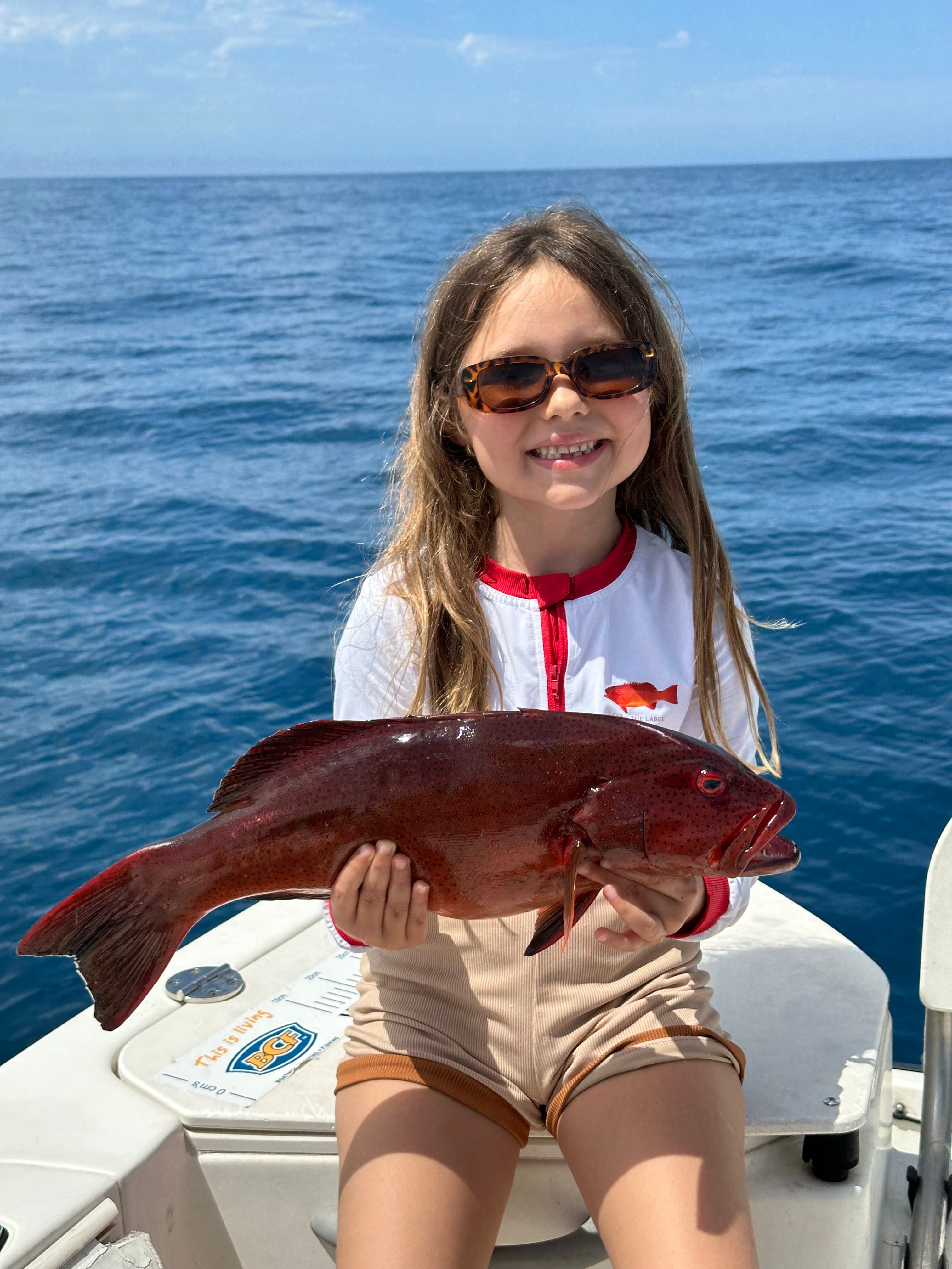 Products – Coral the Label